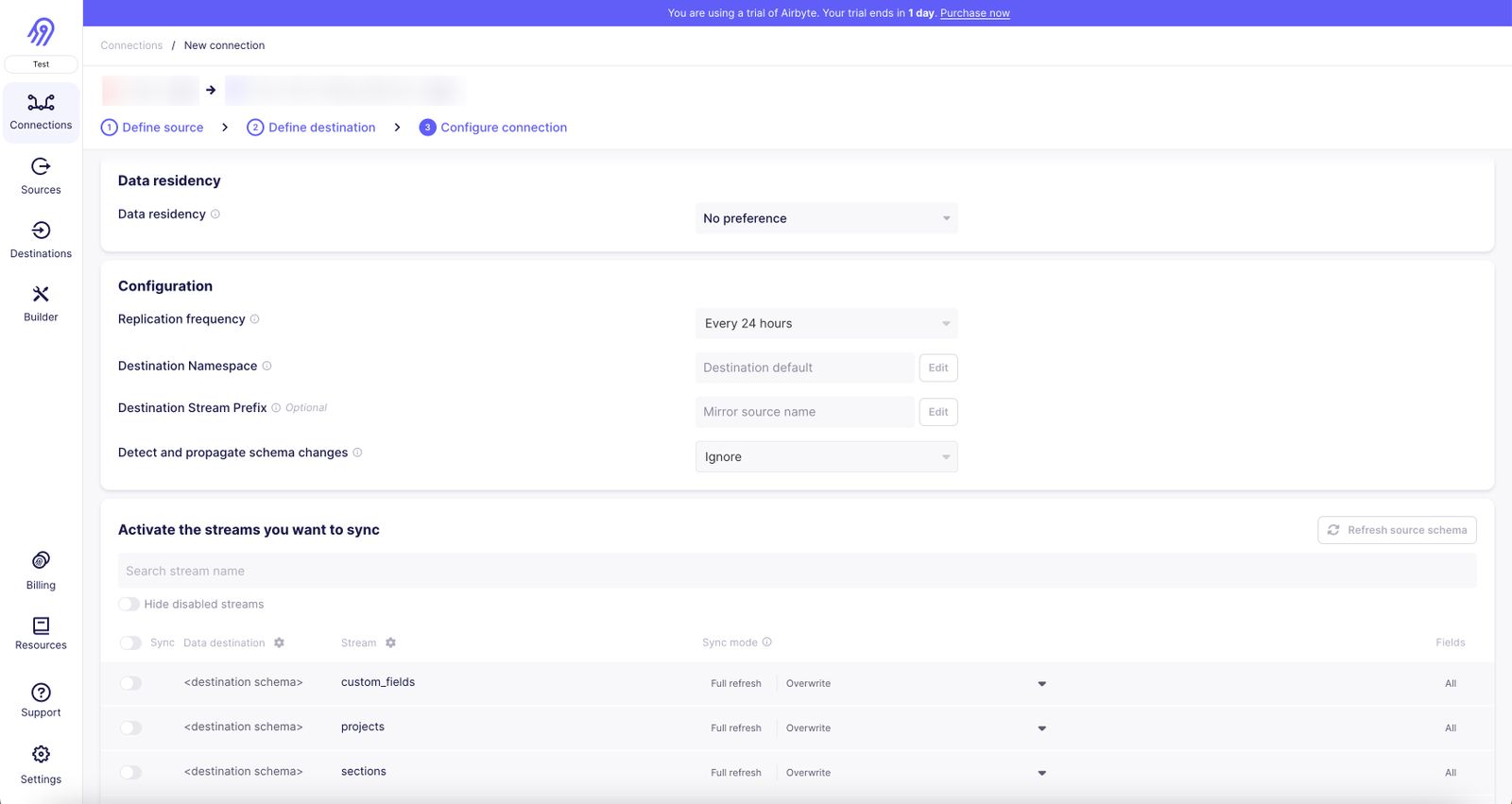 How to Connect & Load Data from Microsoft Dataverse to MS SQL Server?